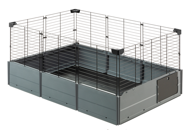 Multipla Open Enclosure Pen Cage 107.5 x 72 x 50cm